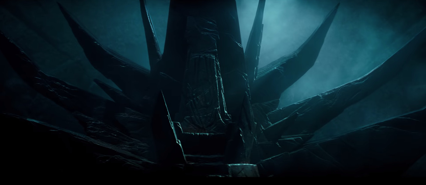 Culto Sith di Exegol - Scienze oscure, clonazione, segreti noti solo ai ...