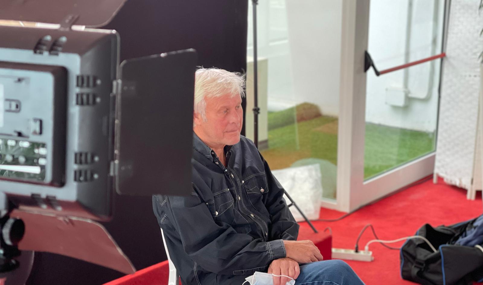 Trevor Butterfield: l'intervista esclusiva alla STIC Reunion XVII - EmpiRa